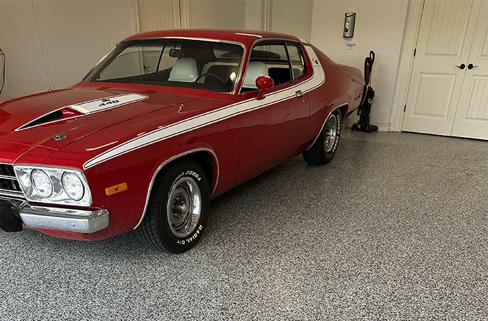 Services – Cowboy Coatings L.L.C.