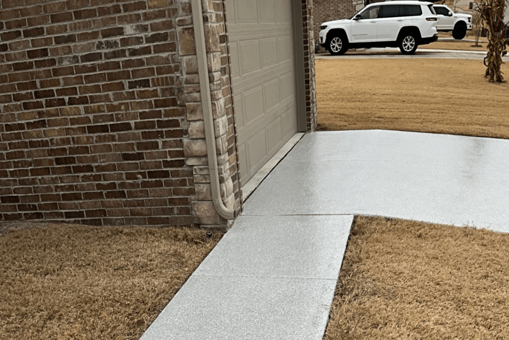 Driveway Coatings – Cowboy Coatings L.L.C.