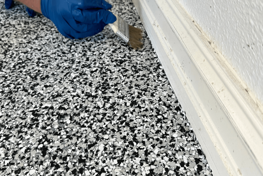 Garage Coatings – Cowboy Coatings L.L.C.